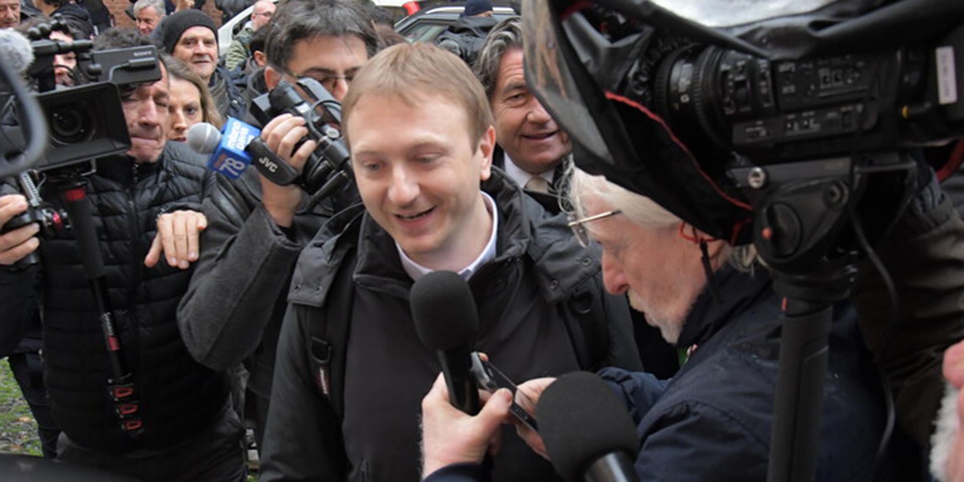 Alberto Stasi e la nuova vita fuori dal carcere. Ecco che cosa potrà fare
