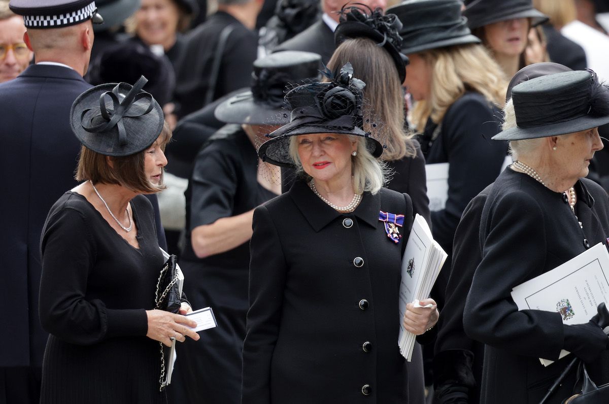 Angela Kelly, confidente della regina Elisabetta: «Amava ballare e ...