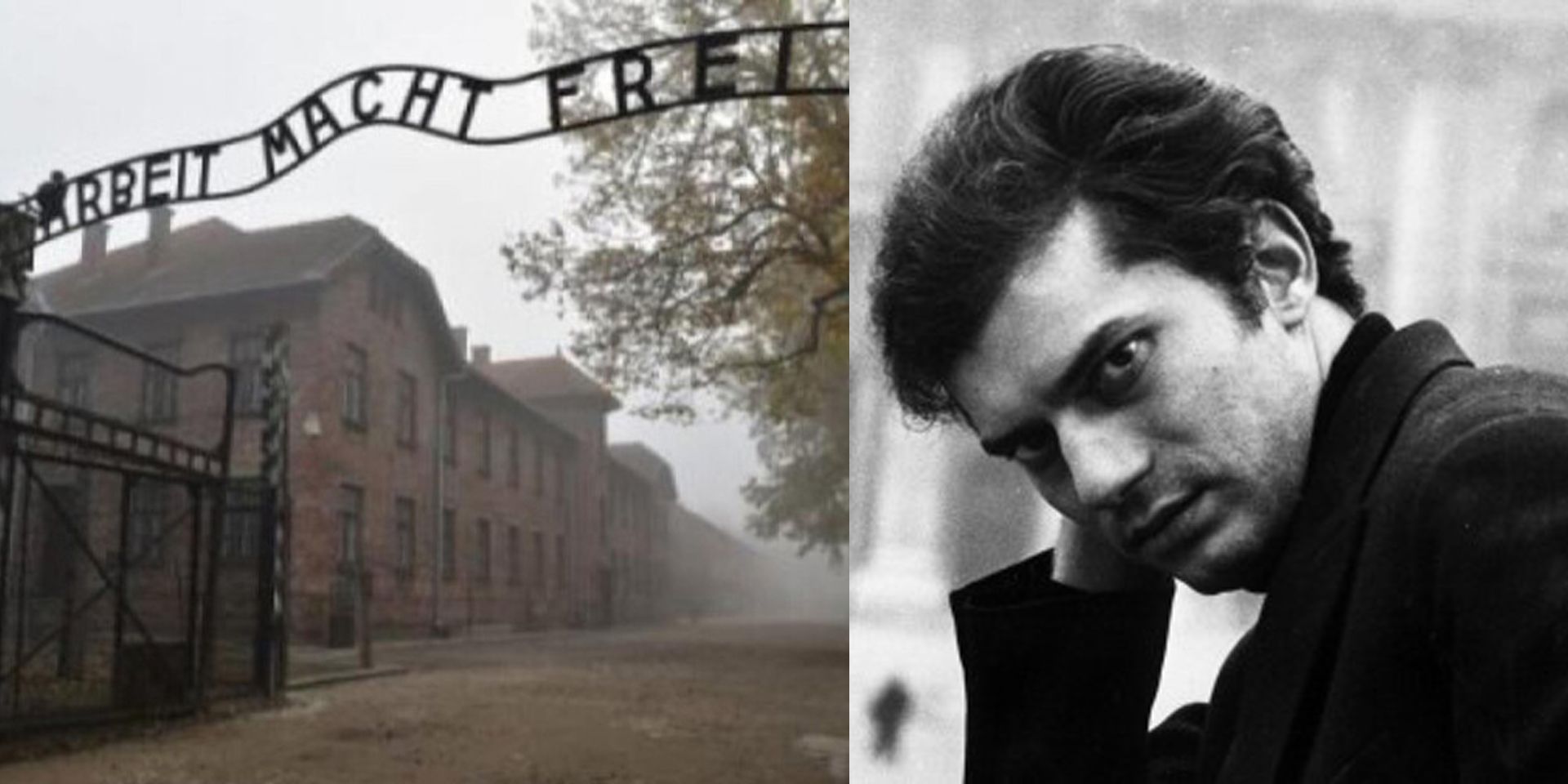 Il 27 gennaio è il giorno della memoria. E Luigi Tenco si toglie la vita