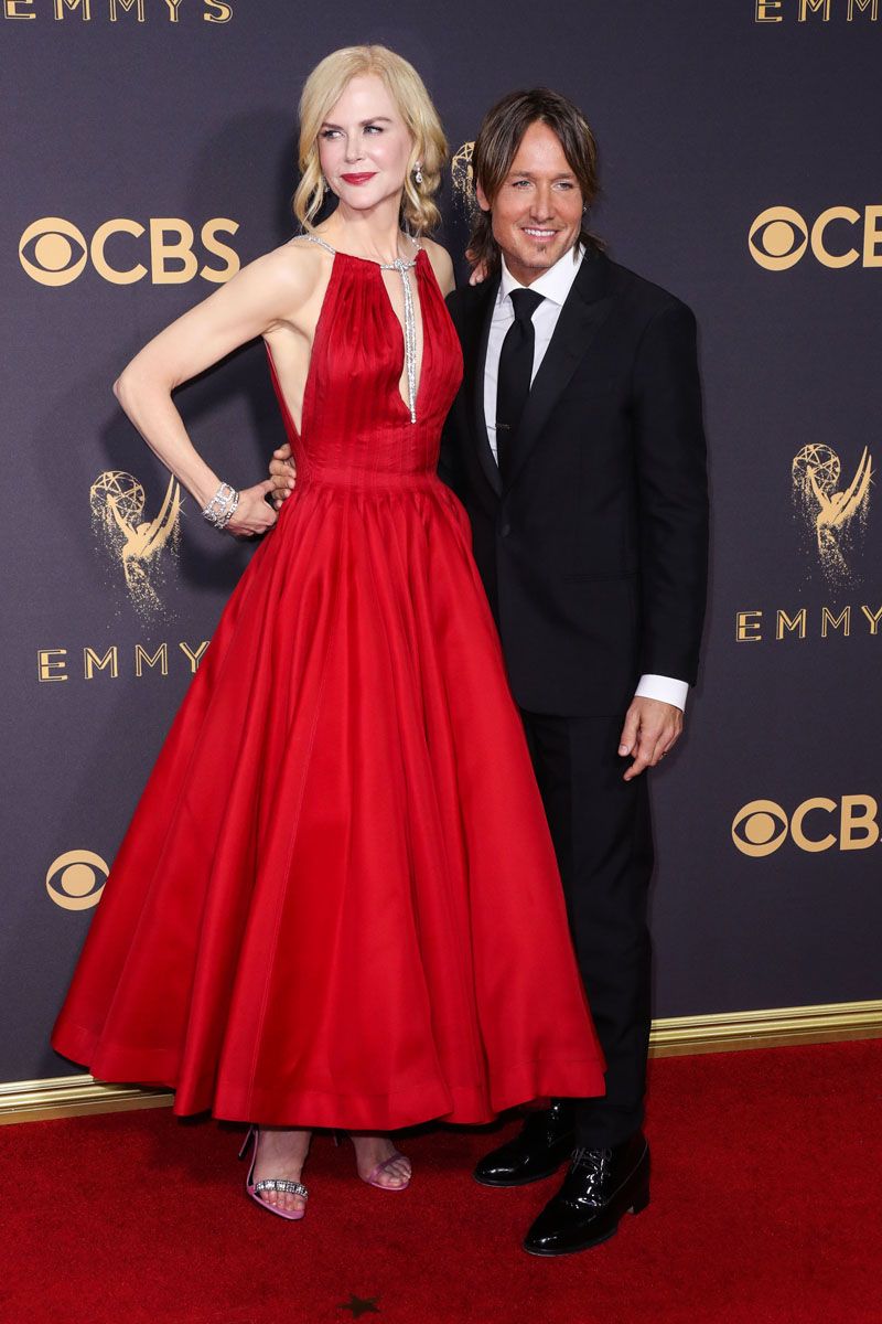 Nicole Kidman ricorda il peggior bacio dato su un set e sul divorzio ...