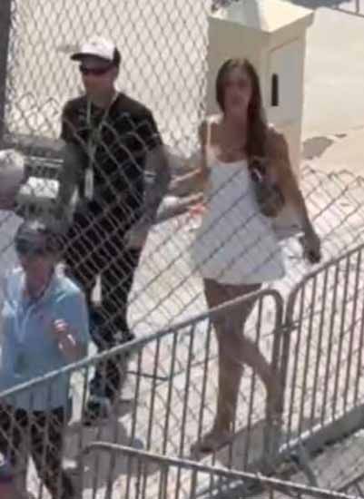 Garance Authié, scopri chi è la nuova fiamma di Fedez. Le sue foto private