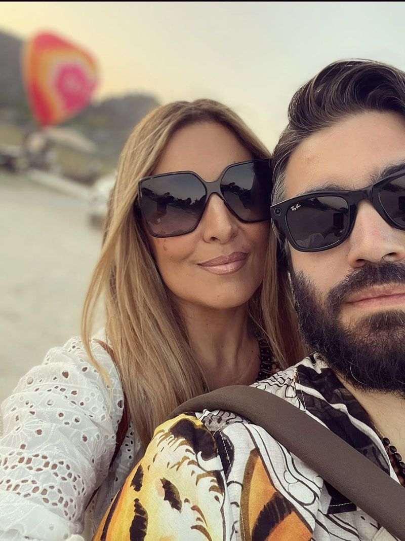 Isola dei Famosi 2026: Selvaggia Lucarelli al timone. E ci sono i primi ...