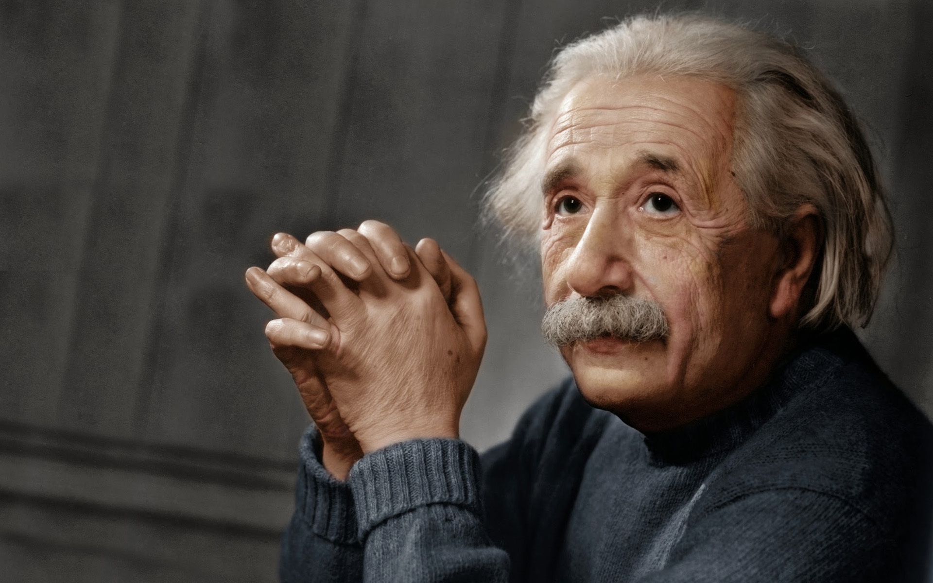 Albert Einstein su Charlie Chaplin | Oggi