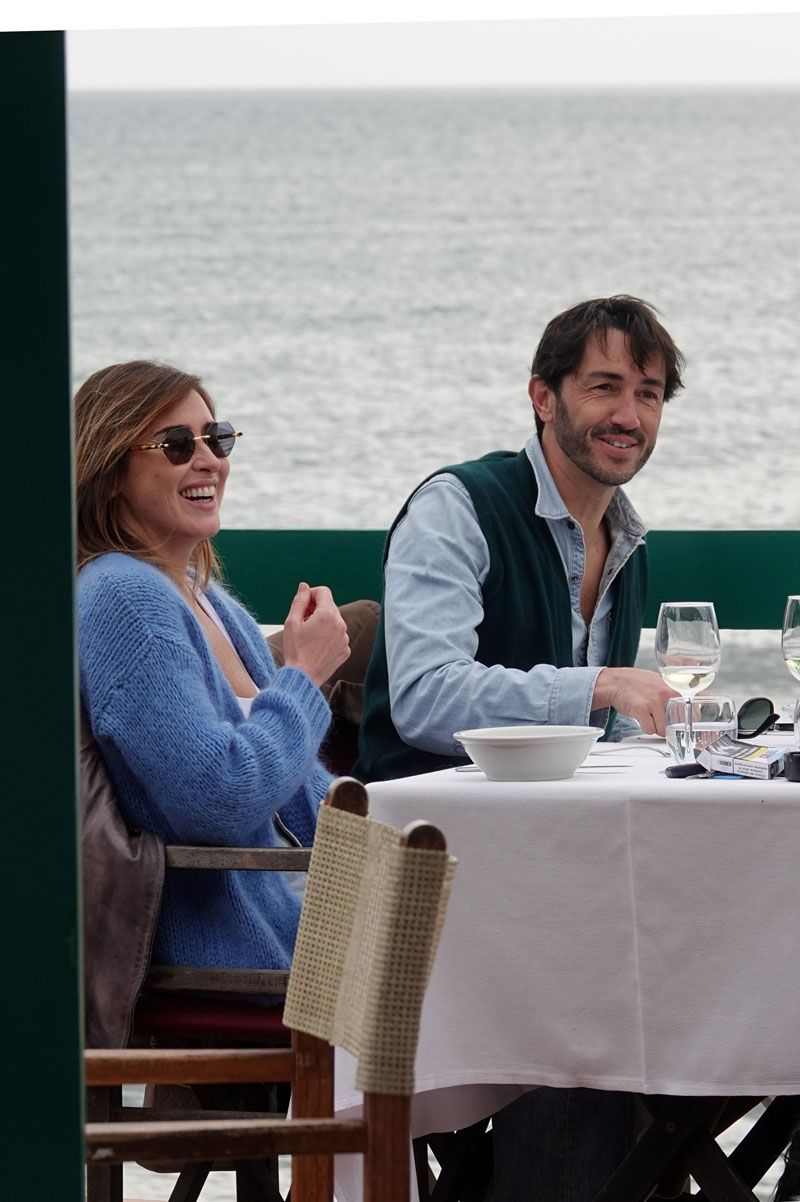 Il nuovo amore di Maria Elena Boschi è l'avvocato Vaccarella. Guarda le ...