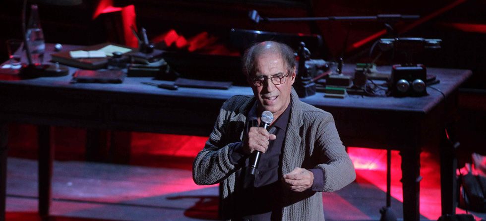 Adriano Celentano: notizie video e foto, chi è ed età | Personaggi