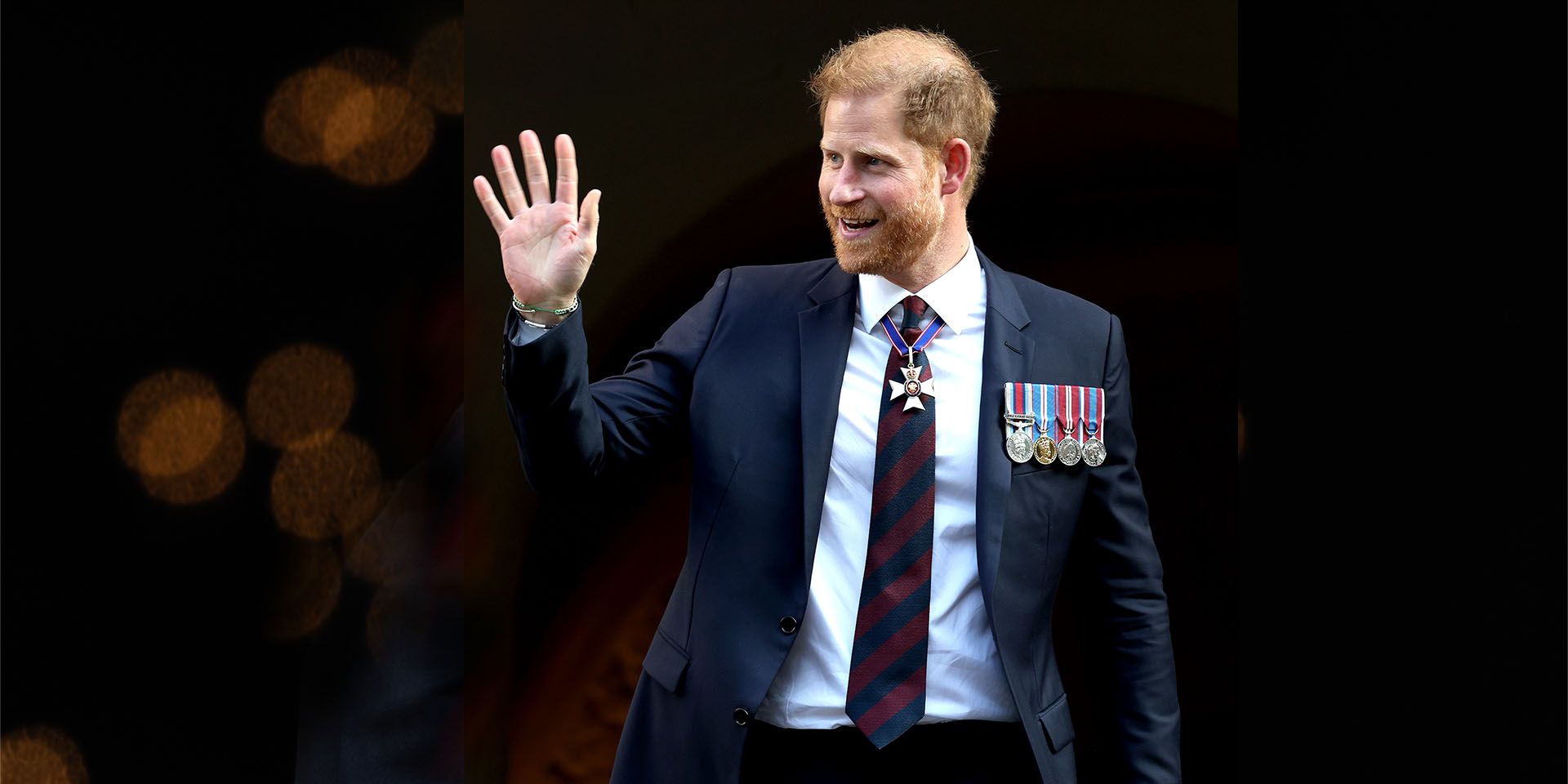 Harry d'Inghilterra chiede a re Carlo di invitarlo a Sandringham con i ...