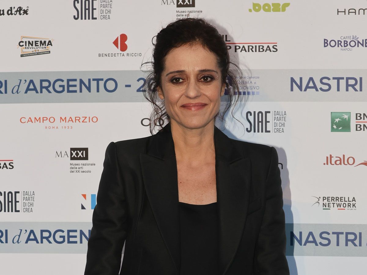 Vanessa Scalera, ecco chi è la Imma Tataranni della tv. Guarda le foto