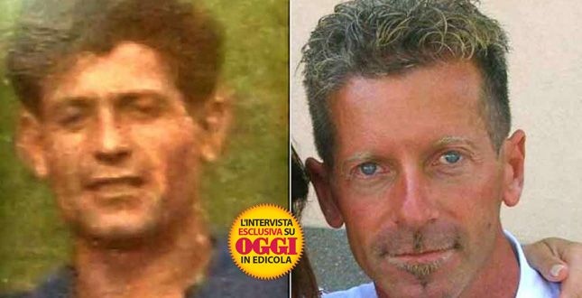 Le rivelazioni choc della vedova del padre naturale di Bossetti - ESCLUSIVO
