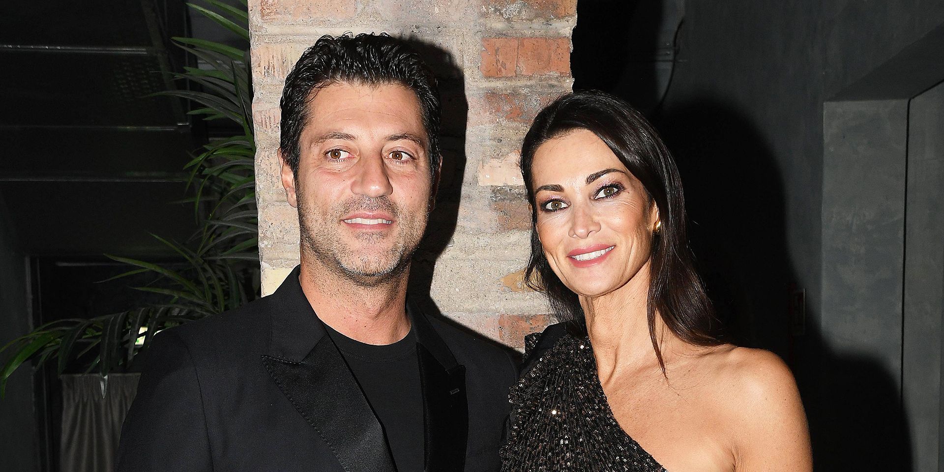 Manuela Arcuri si separa dopo tre anni di matrimonio e 12 di convivenza
