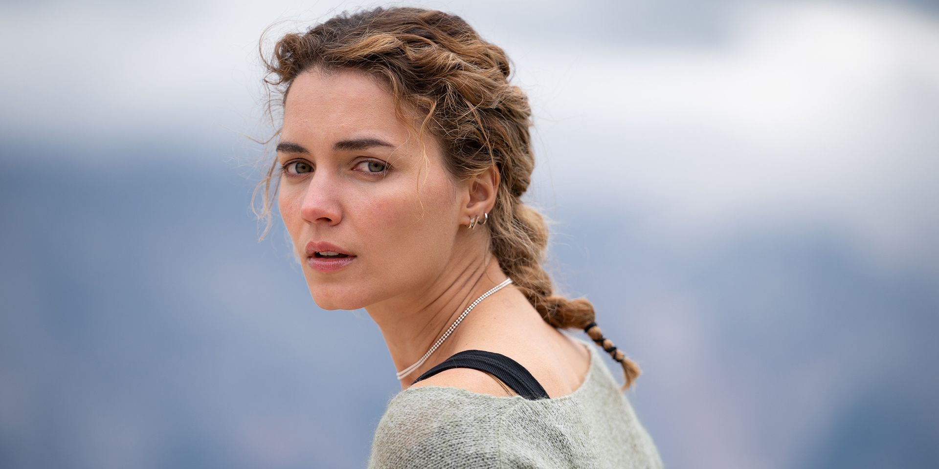 Giusy Buscemi, da Miss Italia alle fiction tv a mamma di 3 bambini