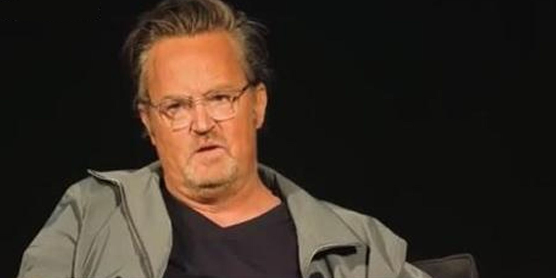 Matthew Perry, condannato l'assistente che gli iniettò ketamina | Oggi