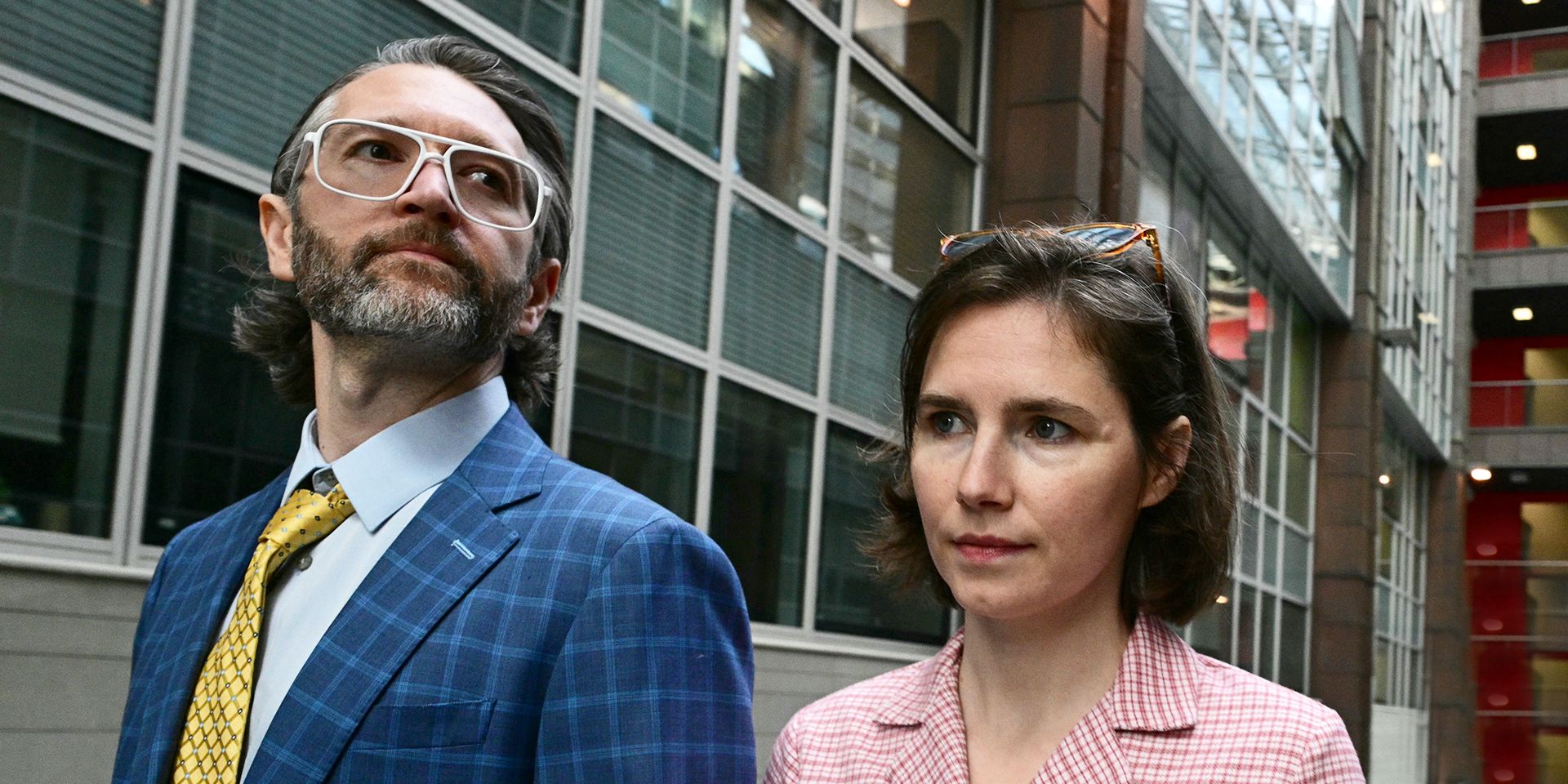 Amanda Knox, la sentenza definitiva: calunniò Patrick Lumumba