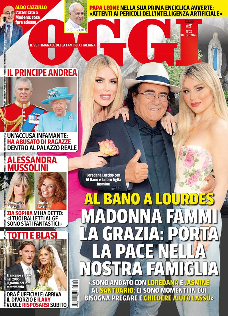 I dettagli finora segreti del matrimonio tra Herzigova e Marsiaj