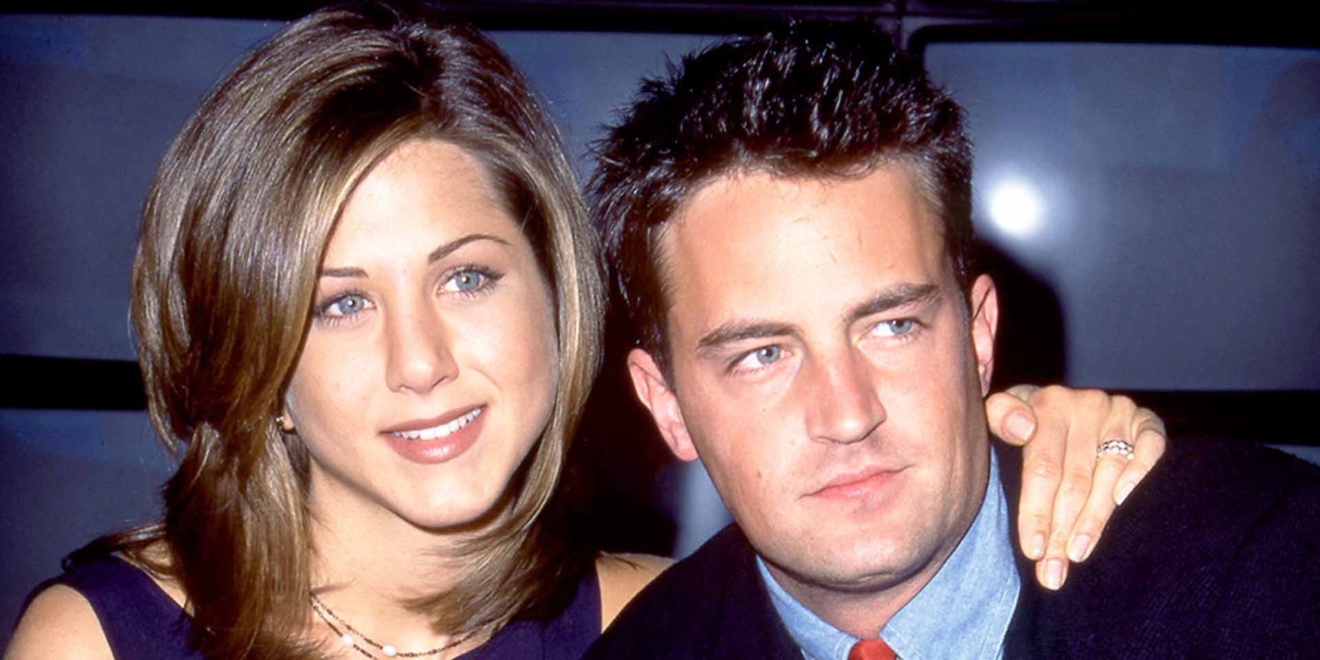 Matthew Perry, condannato l'assistente che gli iniettò ketamina | Oggi