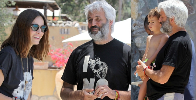 domenico procacci figlio