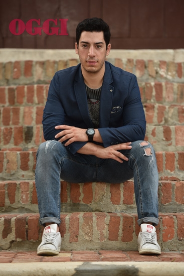 Renzo Bossi, la sua nuova vita a Milano... e non solo - FOTO ESCLUSIVE ...