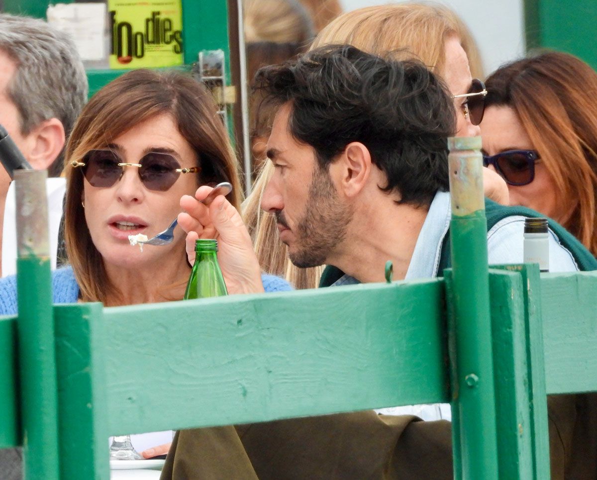 Il nuovo amore di Maria Elena Boschi è l'avvocato Vaccarella. Guarda le ...