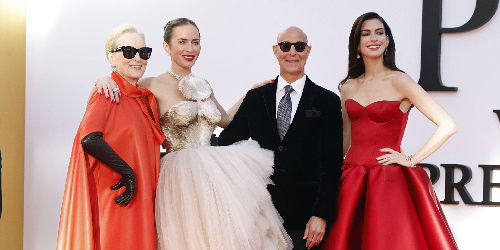 Il diavolo veste Prada torna dopo vent'anni, ma Miranda Priestly non è ...