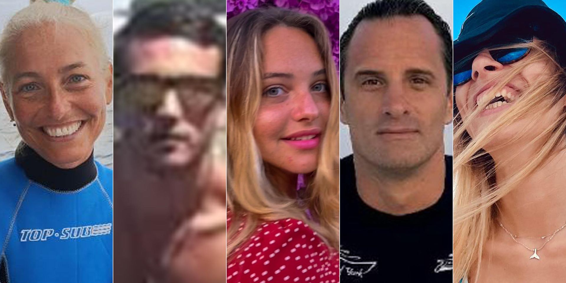 Sub morti alle Maldive, recuperati i corpi di Federico Gualtieri e ...