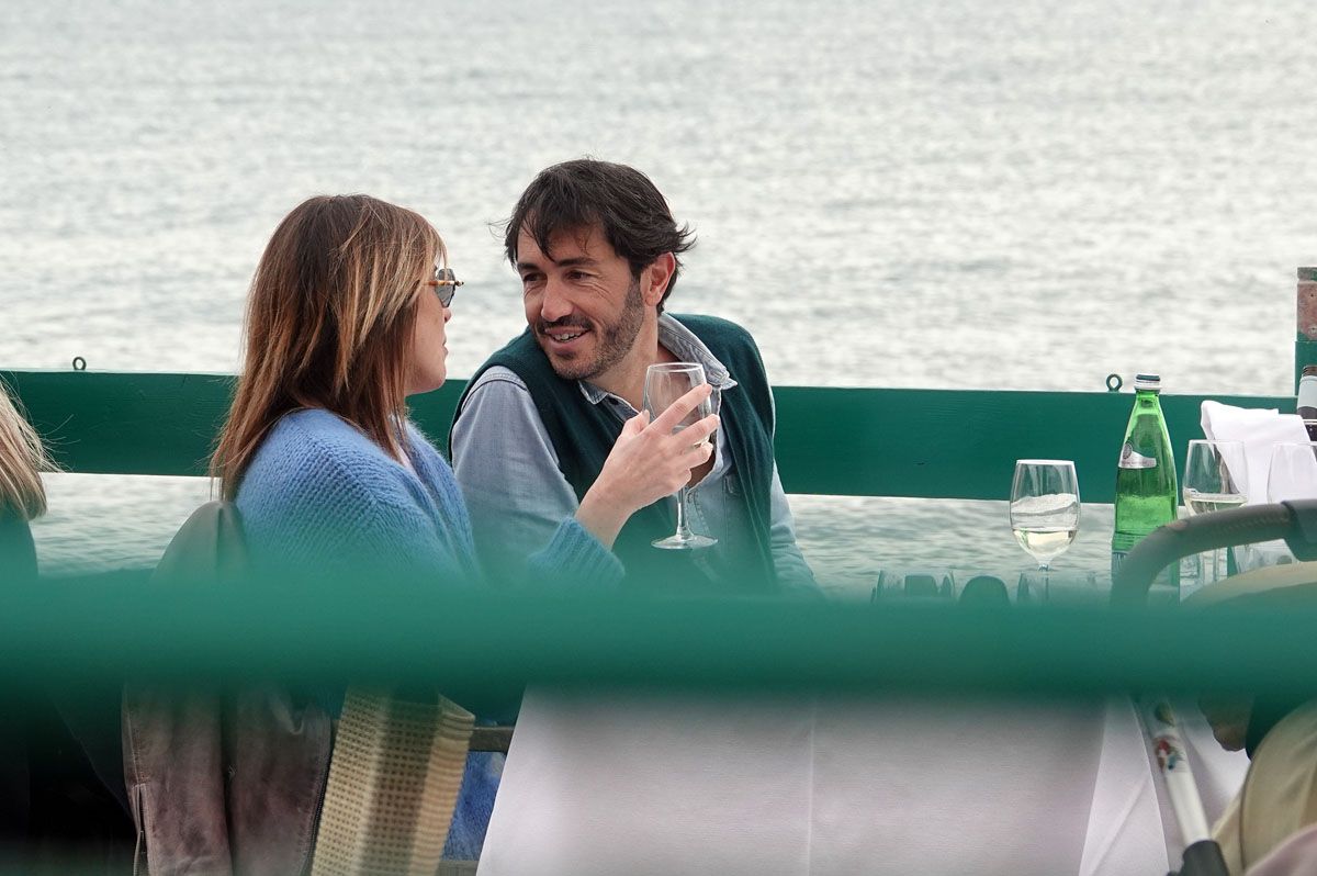 Il nuovo amore di Maria Elena Boschi è l'avvocato Vaccarella. Guarda le ...