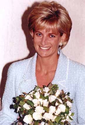 Lady Diana Spencer, le foto mai viste dell'archivio di Oggi