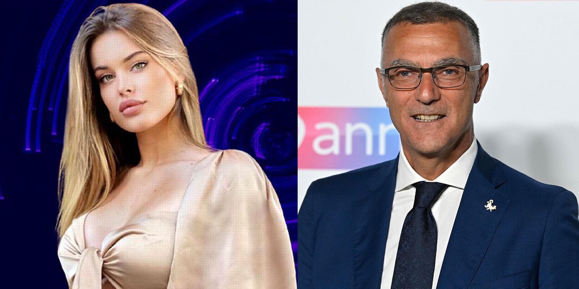 Il 22 dicembre è il compleanno di Sophie Codegoni e Beppe Bergomi