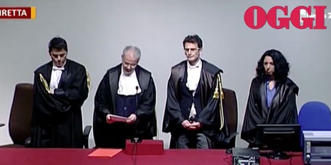Notizie, fotografie e video Francesco schettino - Oggi