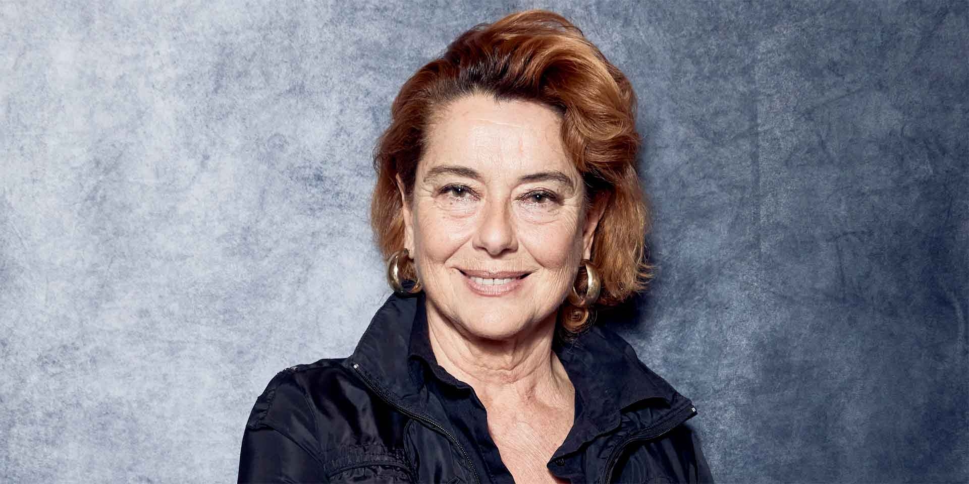 Mominca Guerritore, il debutto da regista è con Anna Magnani. Foto e video