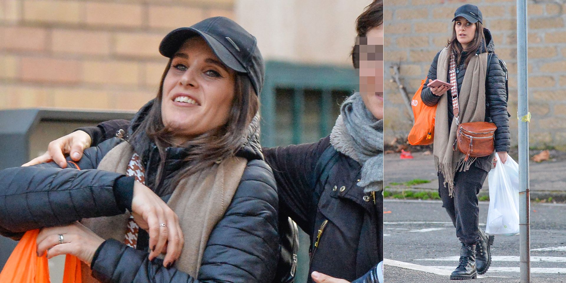 Omicidio Vannini: Martina Ciontoli, le prime foto fuori dal carcere