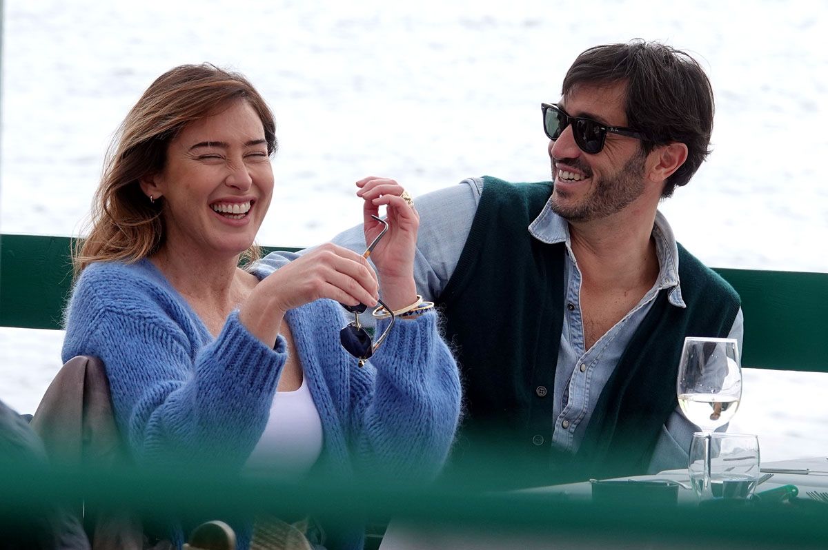Il nuovo amore di Maria Elena Boschi è l'avvocato Vaccarella. Guarda le ...