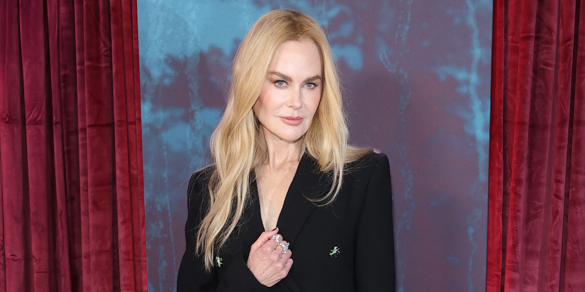 Nicole Kidman ricorda il peggior bacio dato su un set e sul divorzio ...