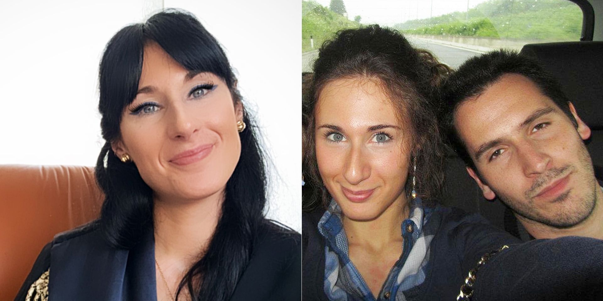 Intervista ad Angela Taccia: "Se Sempio ha ucciso Chiara Poggi, smetto ...