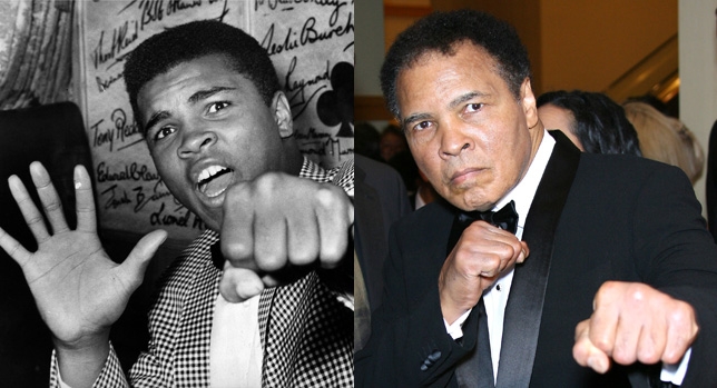Cassius Clay-Muhammad Ali ha 70 anni: la sua leggenda continua | Oggi