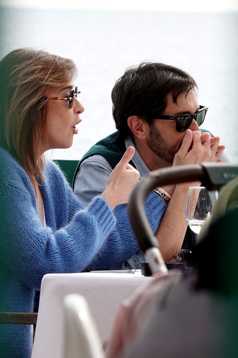 Il nuovo amore di Maria Elena Boschi è l'avvocato Vaccarella. Guarda le ...