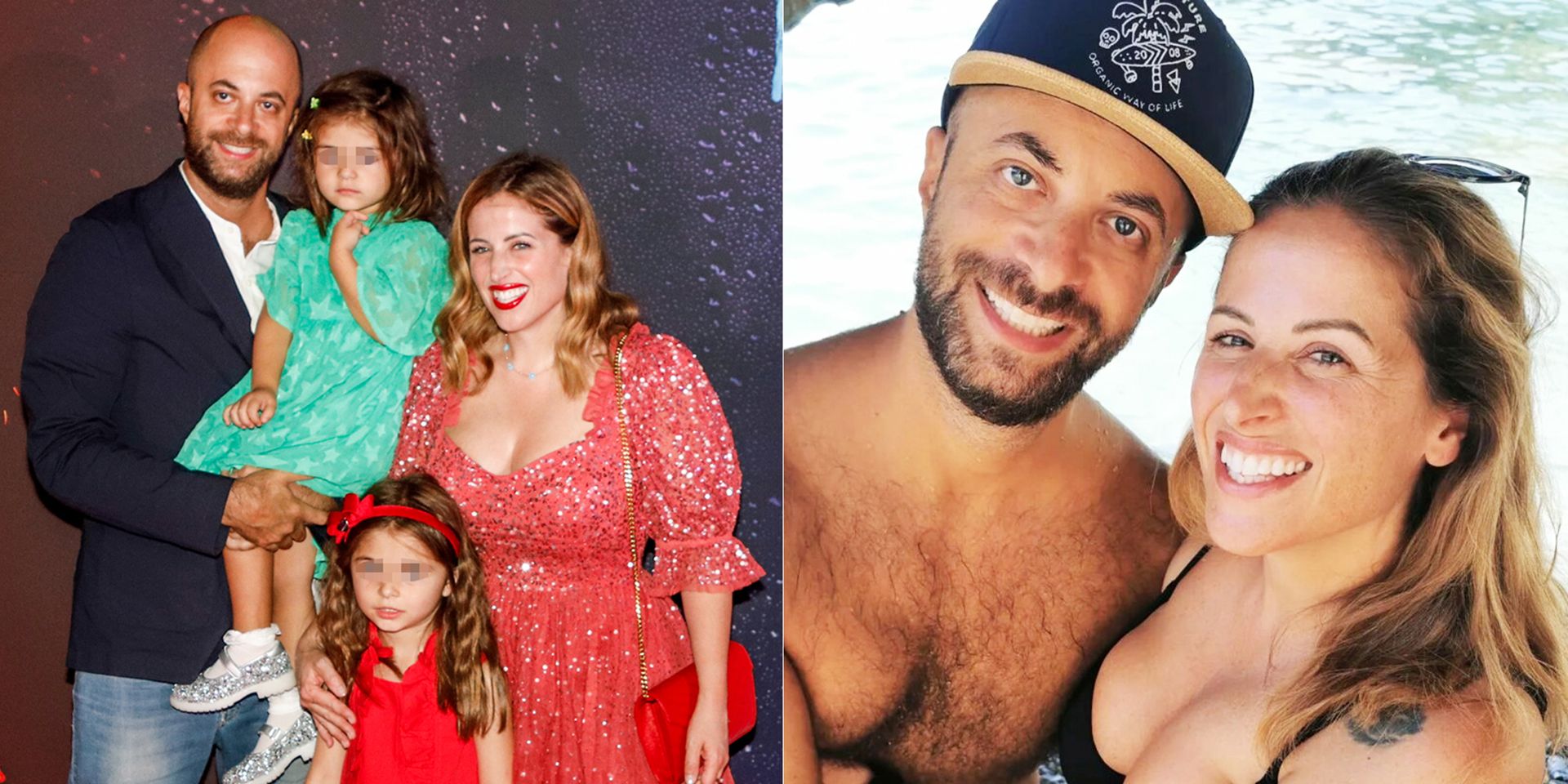 Clio Zammatteo aka ClioMakeUp parla della separazione dal marito