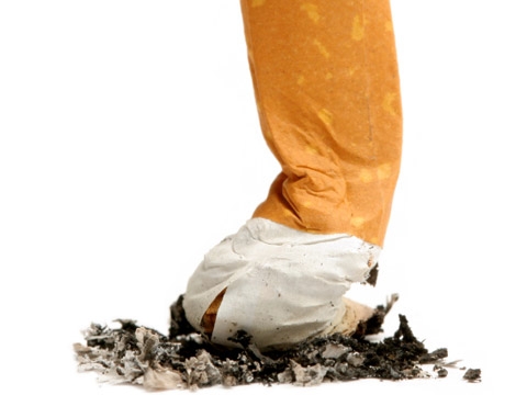 Nuova campagna anti-fumo | Oggi