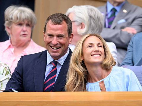 Il royal wedding del 2026: Peter Phillips e Harriet Sperling sposi il 6 ...