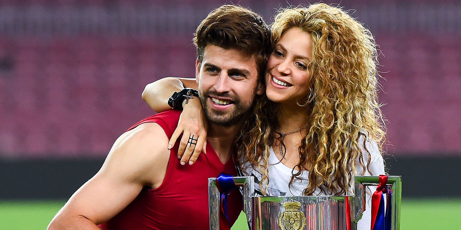 Accadde oggi: il 4 giugno muore Troisi. E Shakira e Piqué si lasciano