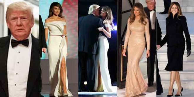 Notizie, fotografie e video Donald trump libro - Oggi