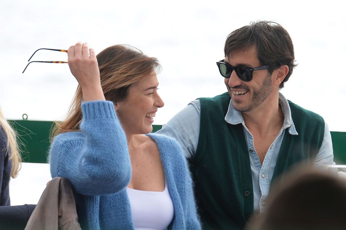 Il nuovo amore di Maria Elena Boschi è l'avvocato Vaccarella. Guarda le ...