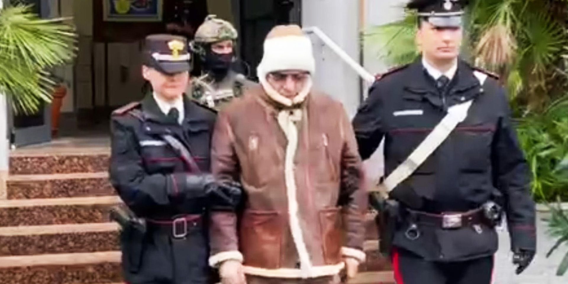 Sequestrato il tesoro di Matteo Messina Denaro | Oggi