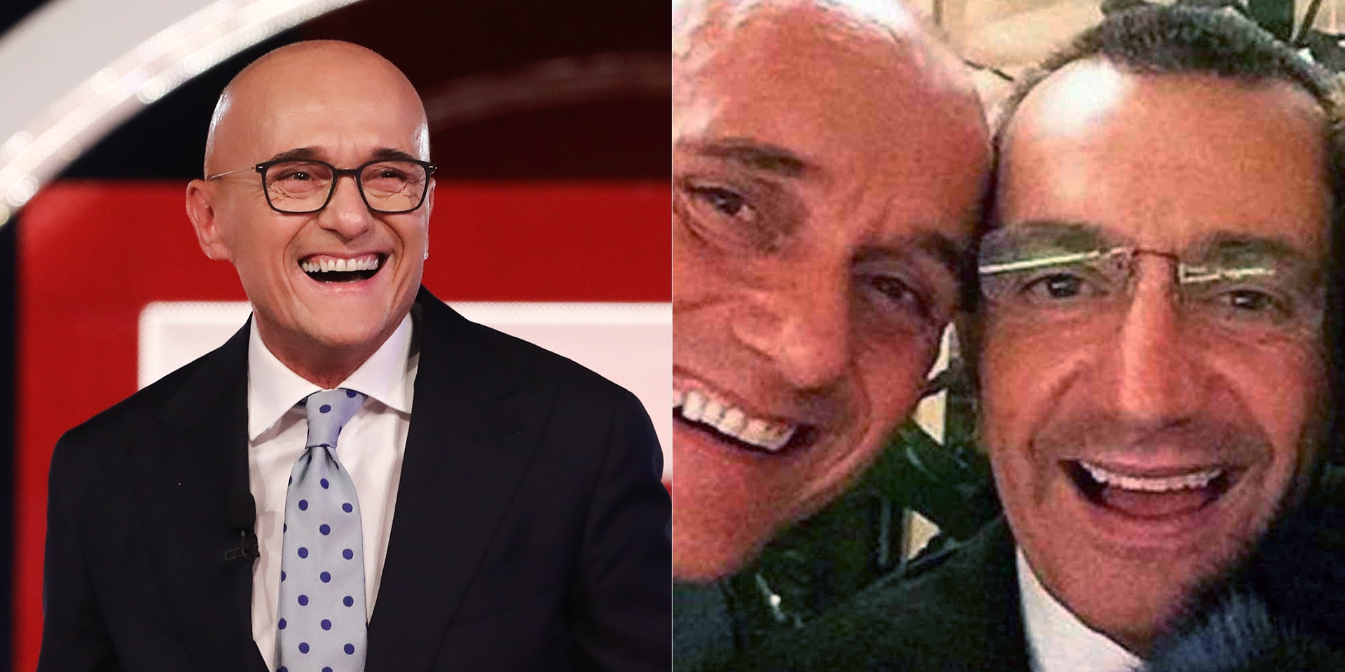 Alfonso Signorini sposa lo storico compagno Paolo Galimberti: il matrimonio nel 2027 | Oggi