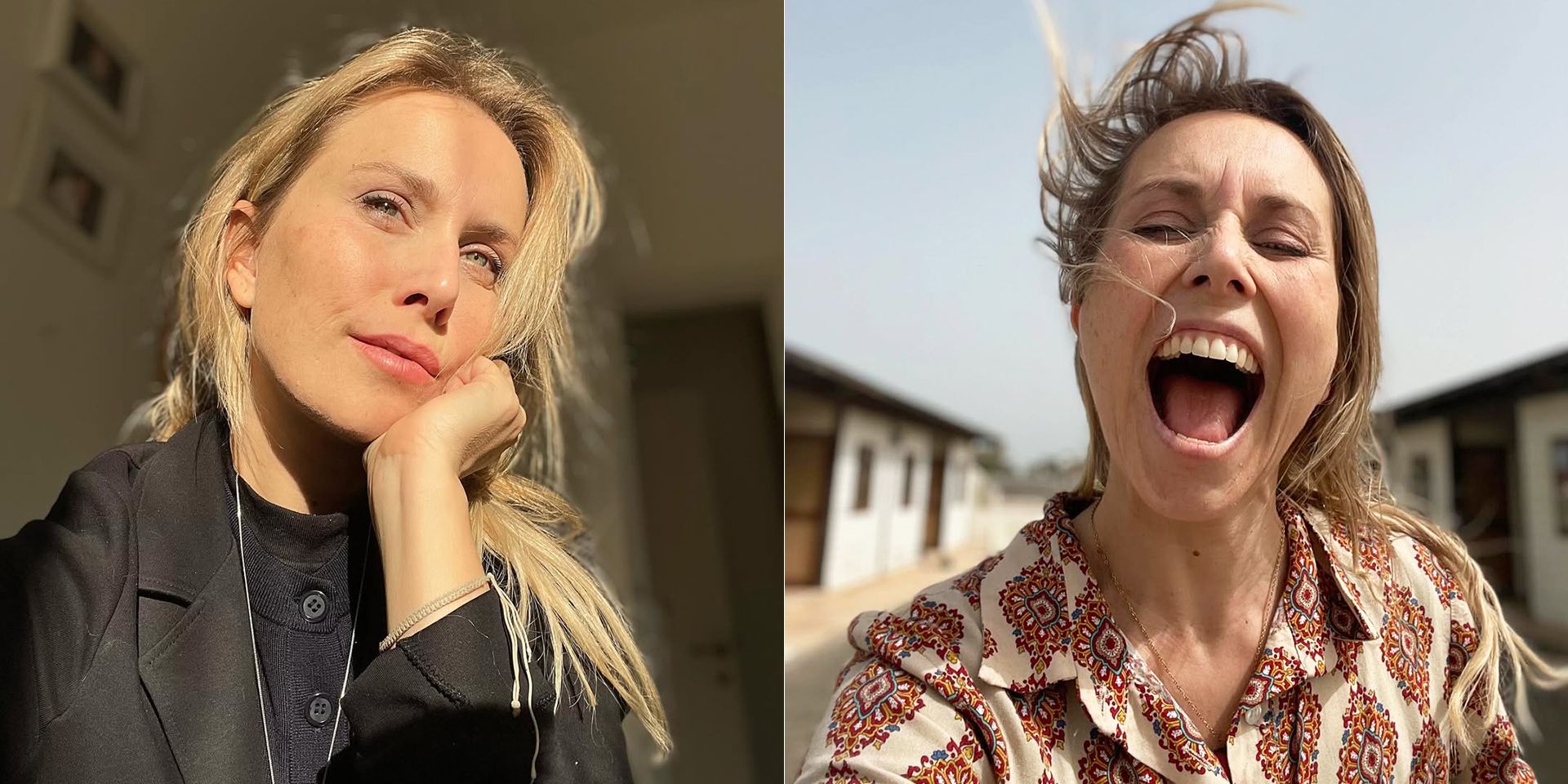 Margot Sikabonyi accoglie il suo terzo figlio: è nato Michele