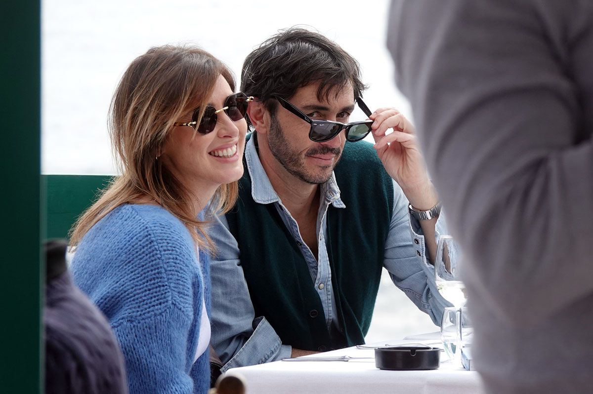 Il nuovo amore di Maria Elena Boschi è l'avvocato Vaccarella. Guarda le ...