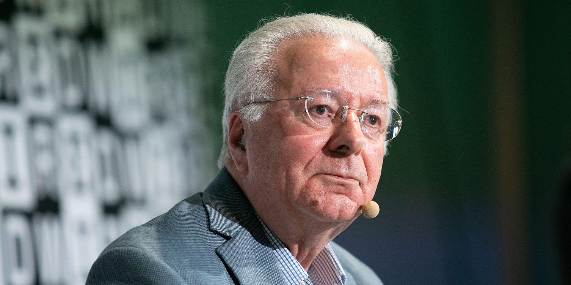 Federico Faggin, l'inventore del microchip: "Occhio ai giovani, sono ...