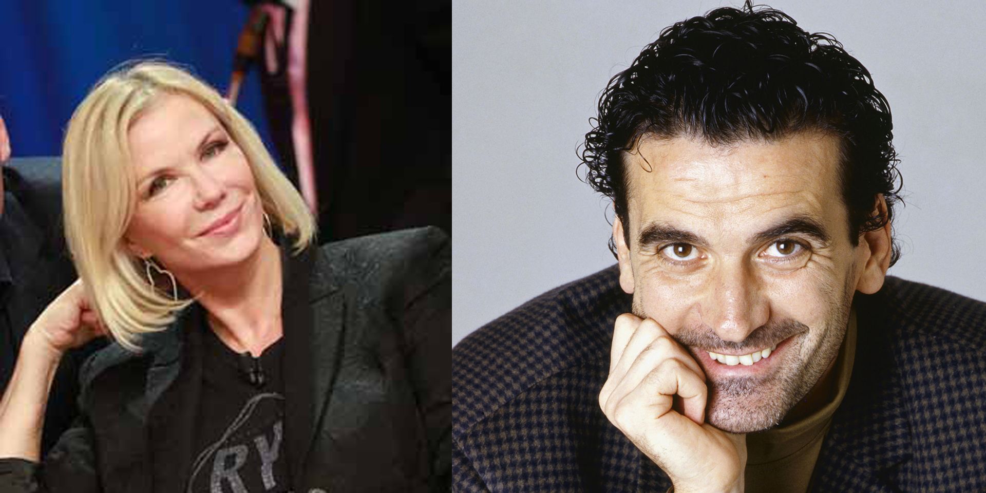 Il 4 giugno muore Massimo Troisi. E arriva in tv la prima puntata di ...