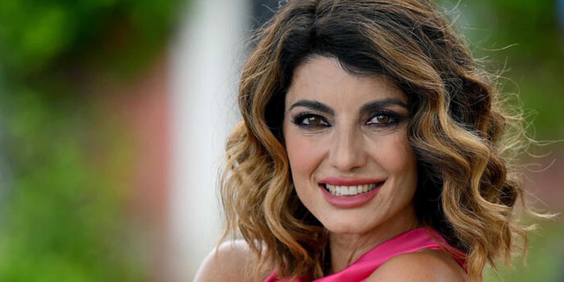 Samanta Togni: «Arrivai a pesare 44 chili. La maternità mi ha salvata»
