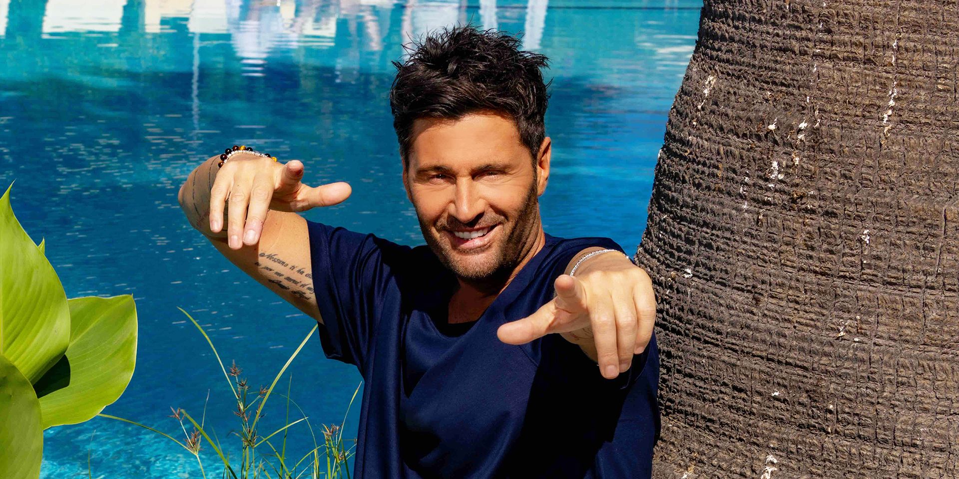Temptation Island: chi è Filippo Bisciglia, l’amico che tutti vorremmo ...