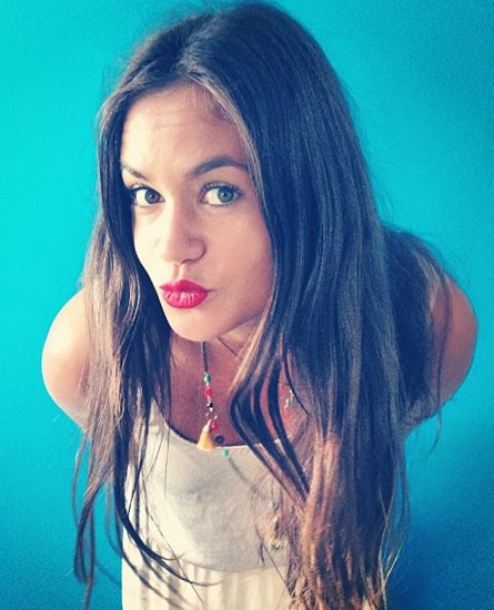 Marina Peñate Le Bail, ecco chi è la nuova fidanzata di Lapo Elkann. Le ...