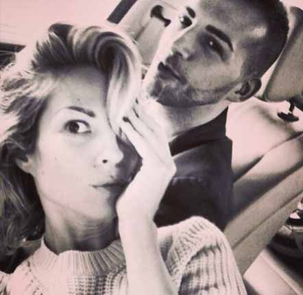 Roberta Ruiu sposa Daniel: la Lollipop "cede" all'abito bianco. Le sue ...